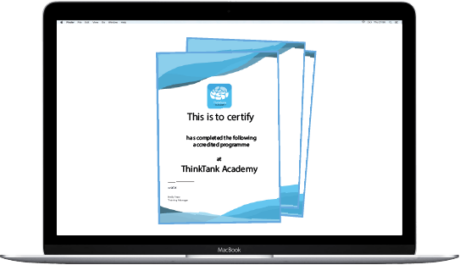 LMS - Think Tank Academy